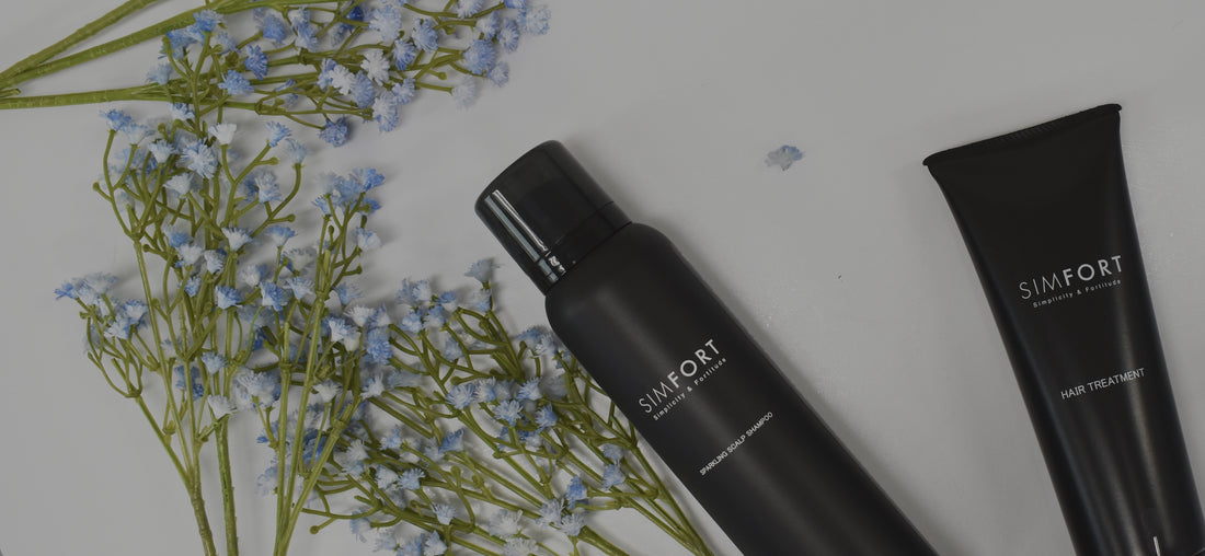 About Simfort and Our Cruelty Free Hair Products | Simfort – SIMFORT ...