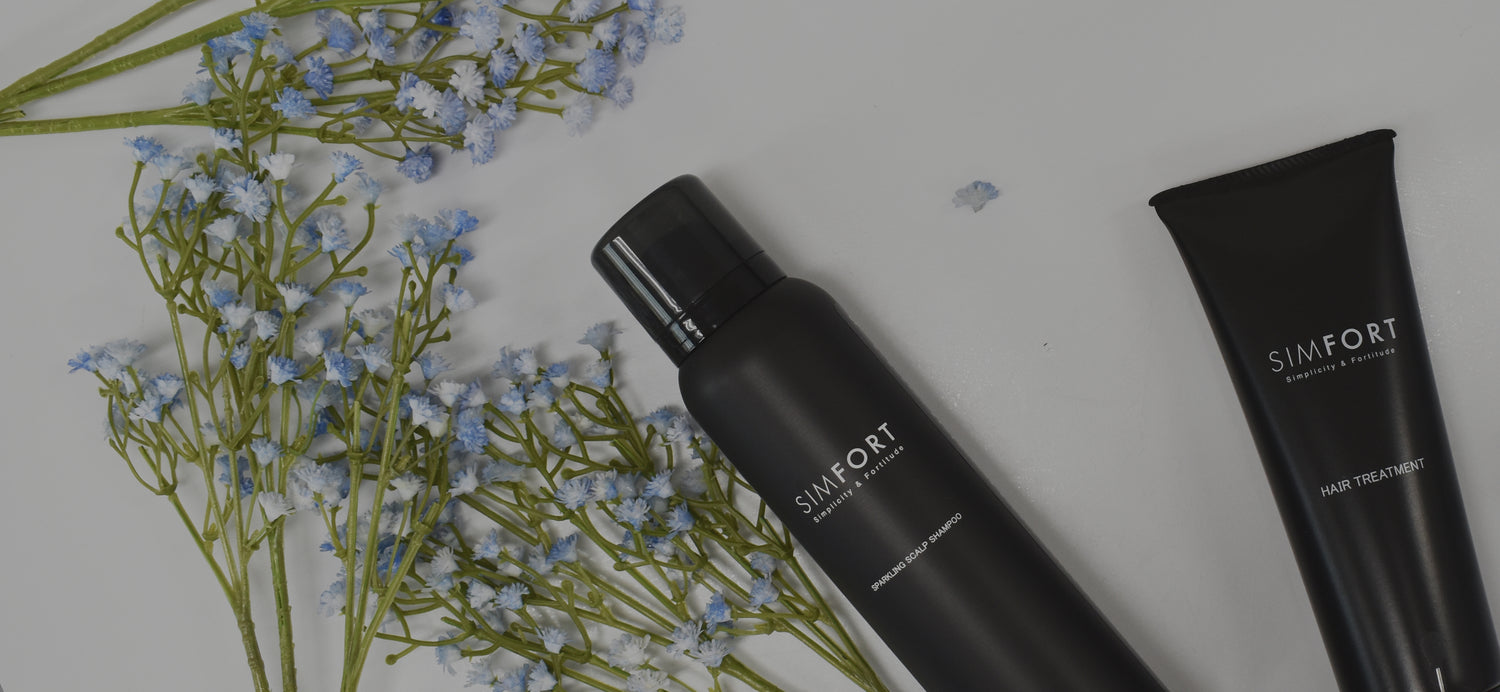 About Simfort and Our Cruelty Free Hair Products | Simfort – SIMFORT ...