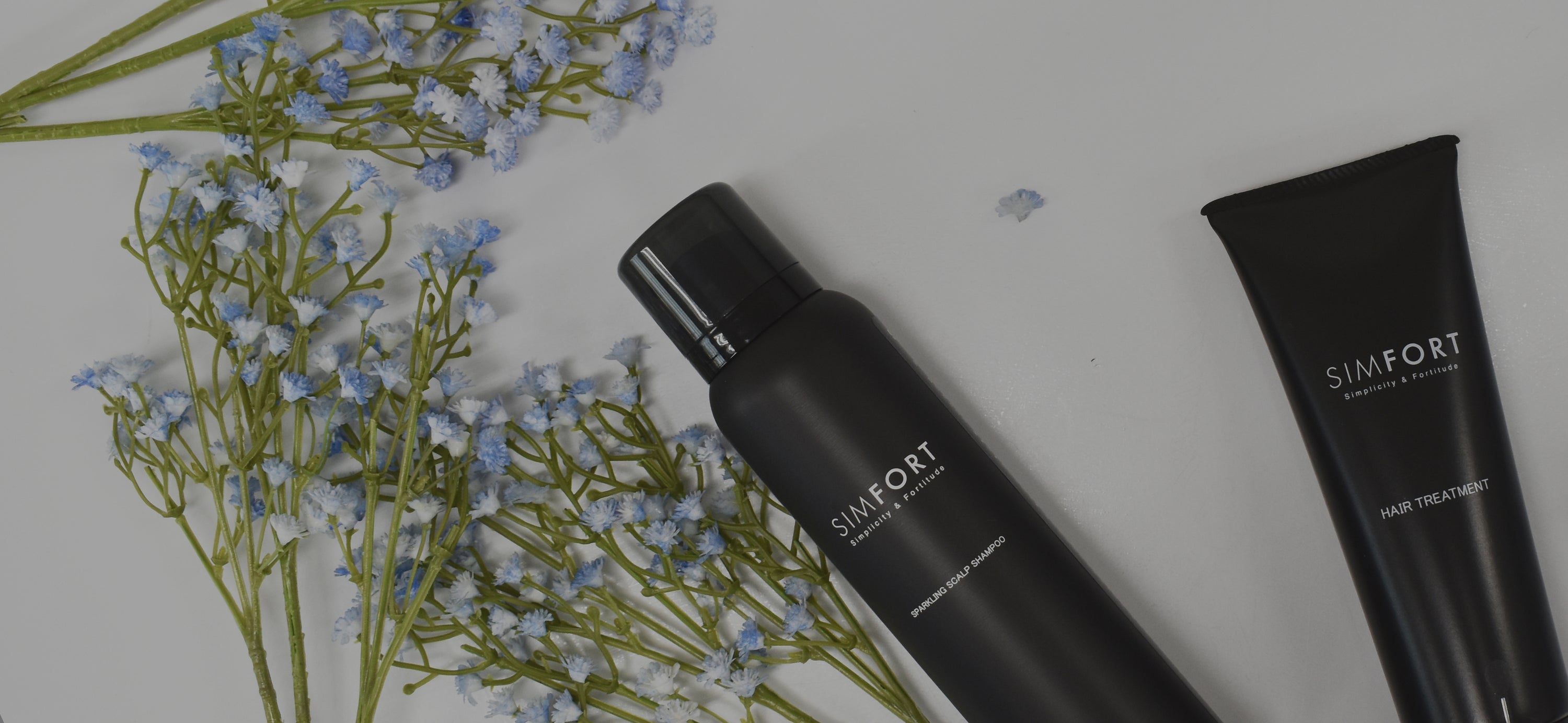 About Simfort and Our Cruelty Free Hair Products | Simfort – SIMFORT ...