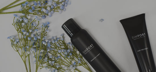 About Simfort and Our Cruelty Free Hair Products | Simfort – SIMFORT ...